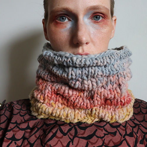 Ravelry: Cumulus pattern by Johanna Giesbrecht