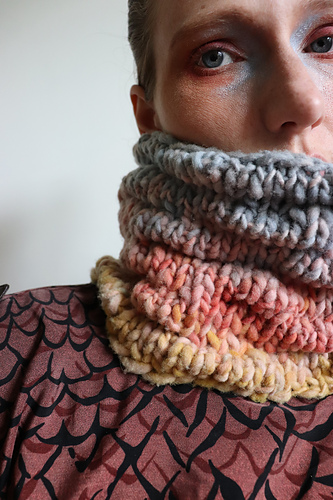 Ravelry: Cumulus pattern by Johanna Giesbrecht