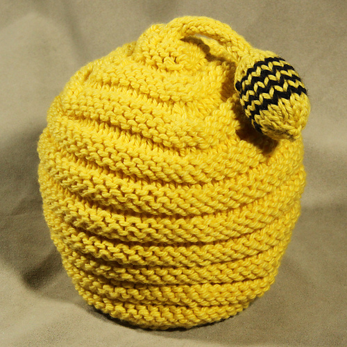 Ravelry: Hive pattern by Cathy Thompson