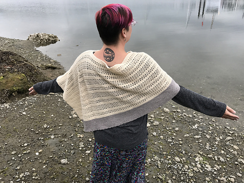 Ravelry: Cumulus pattern by Nona Davenport