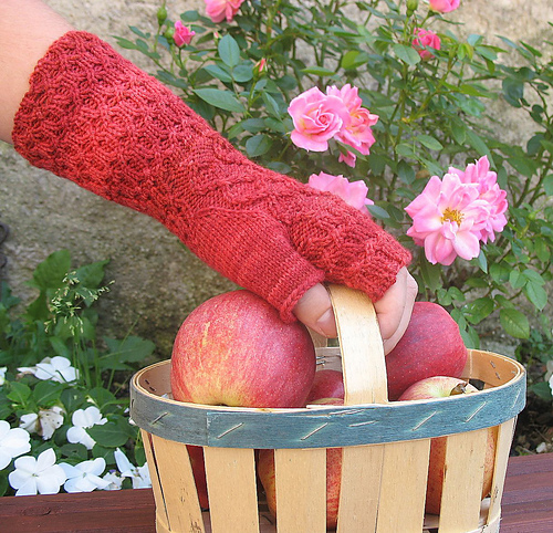Ravelry: Twisty pattern by Karen Fournier