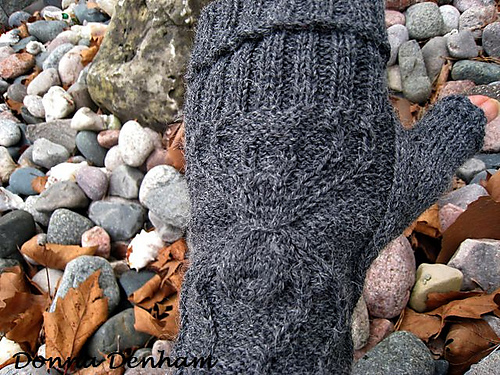 Ravelry: Arachnid II pattern by Karen Fournier