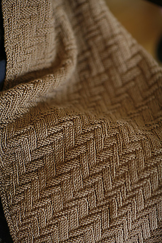 Ravelry: Kinetic pattern by Norah Gaughan