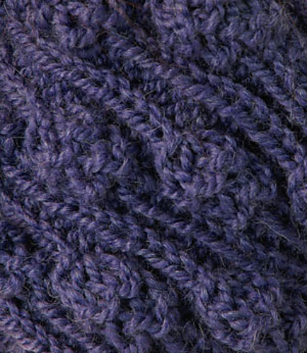 Ravelry: Rory pattern by Norah Gaughan
