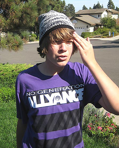 Ravelry: Luke Hat pattern by NordicMart