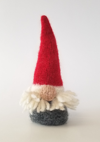 Ravelry: Nordic Nisser pattern by Nordic Yarn Imports