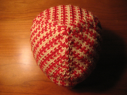 Ravelry: Spruce Cap pattern by Robin Hansen