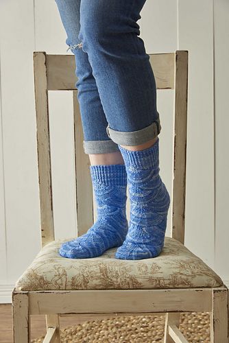 Ravelry: Cumulus pattern by Carissa Browning