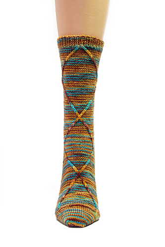 Ravelry: Athena pattern by not an artist