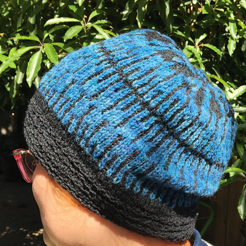 Ravelry: Carousel Hat pattern by Lani Stanistreet