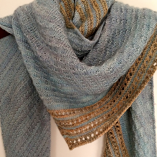 Ravelry: Love Lane pattern by Jane Cochran