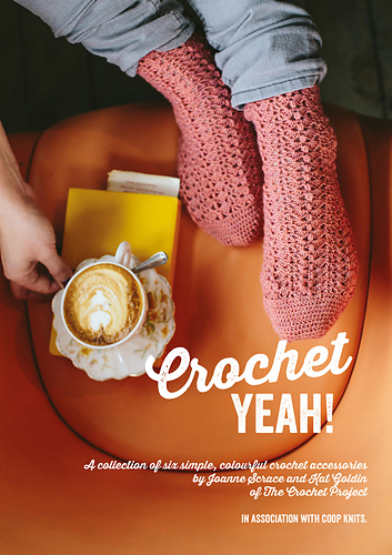 Ravelry: Crochet Yeah! - patterns