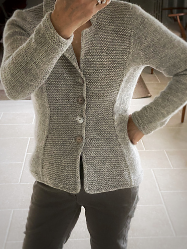 Ravelry: RippleJacket pattern by Hinterm Stein