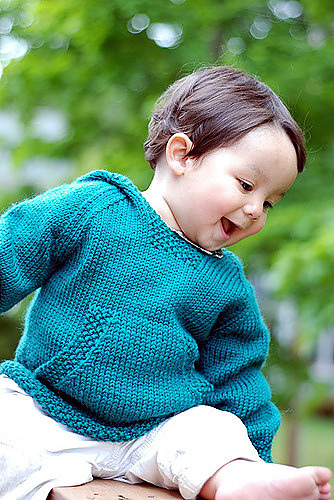 Ravelry: A Wonderful Wallaby - 1983 pattern by Carol A. Anderson