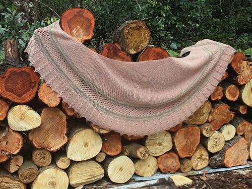 Ravelry: Dappled Light pattern by Boo Knits