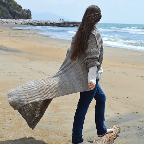 Ravelry: Sabbia pattern by Nunzia Diglio Design