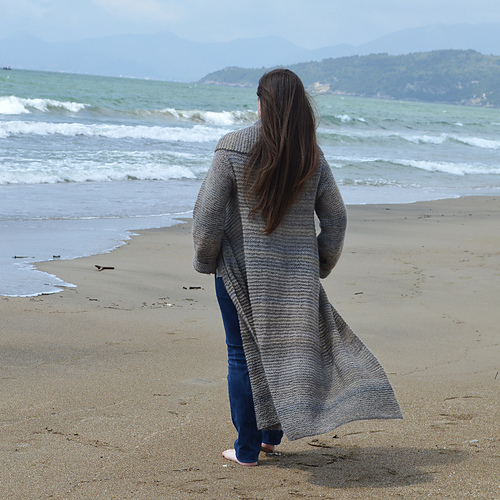 Ravelry: Sabbia pattern by Nunzia Diglio Design