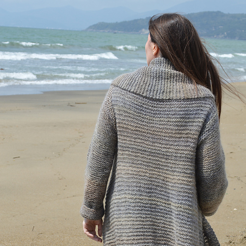 Ravelry: Sabbia pattern by Nunzia Diglio Design