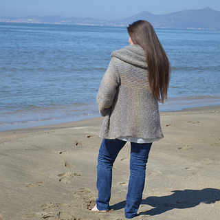 Ravelry: Sabbia pattern by N D Designs