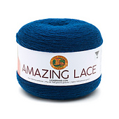 Ravelry: Lion Brand Amazing Lace