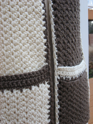 Ravelry: Hot Chocolate and Vanilla Swirl Hat and Scarf Set pattern by ...