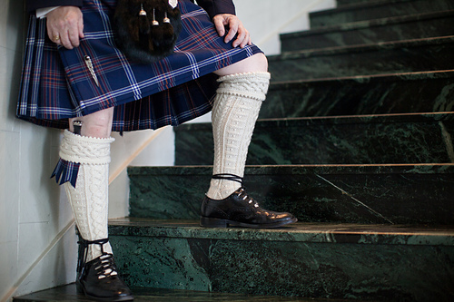 Ravelry: He' mo Leanan Kilt Hose pattern by Anne Carroll Gilmour