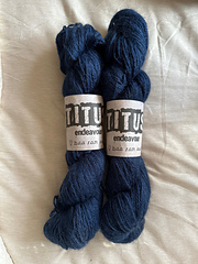 Ravelry: Baa Ram Ewe Titus