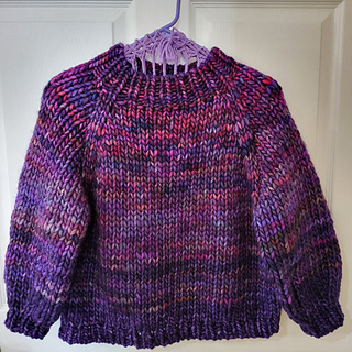 Ravelry: nyxandpurls' Strathcona Sweater
