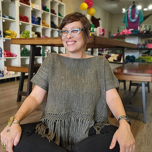 Ravelry: Sundaze pattern by Wool & Pine