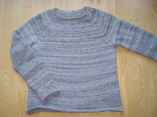 Ravelry: Men's Round and V-neck Sweaters pattern by Sirdar