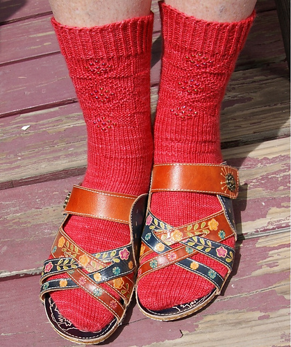 Ravelry: Habiliments pattern by Renate Kamm