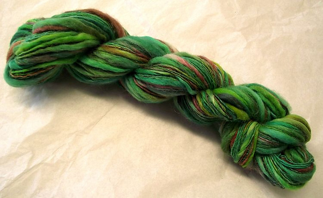 Ravelry: Oceanwind Knits Alpaca-merino-silk