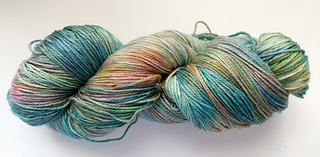 Ravelry: Oceanwind Knits merino cashmere silk fingering