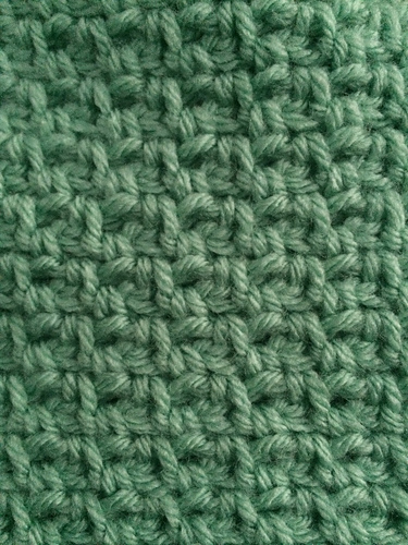 Ravelry: Sea Glass Slouch Hat pattern by Jessica Swaney