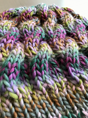 Ravelry: Cambridge Cables pattern by Jessica Swaney