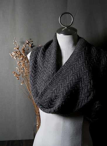 Ravelry: Abundance pattern by Alex Richards