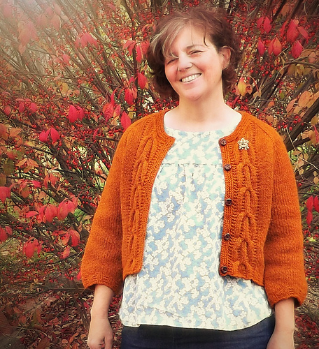 Ravelry: Joan Fuller pattern by Ellen Mason