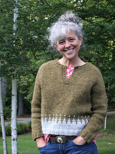 Ravelry: Rindy Jane pattern by Ellen Mason