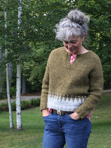 Ravelry: Rindy Jane pattern by Ellen Mason