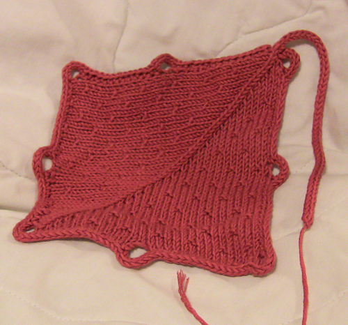 Ravelry: Bun Bindles pattern by E.A. Kelley