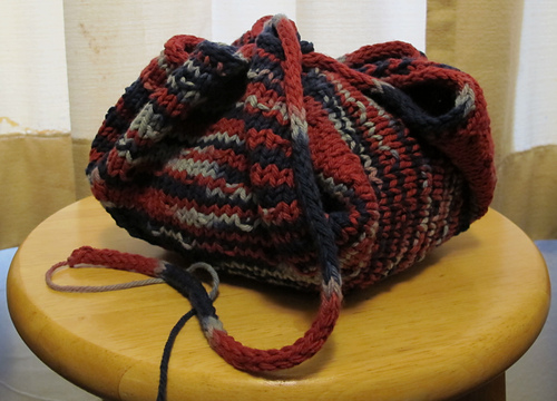 Ravelry: Bun Bindles pattern by E.A. Kelley