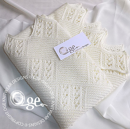 Ravelry: Baby quick knit blanket pattern by OGE Knitwear Designs