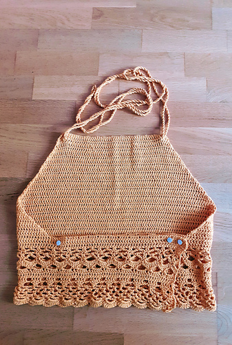 Ravelry: 178-69 Infinite Summer pattern by DROPS design