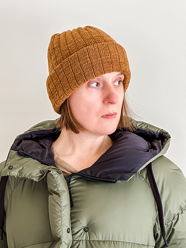 Ravelry: Summit 5+1 pattern by OlaLa Knitworks