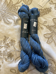 Ravelry: Shibui Knits Reed