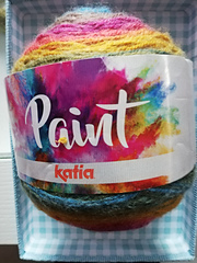 Ravelry: Katia Paint