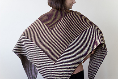 Ravelry: Shima Shima pattern by Olga Buraya-Kefelian
