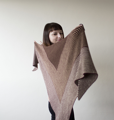 Ravelry: Shima Shima pattern by Olga Buraya-Kefelian