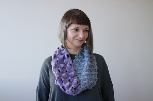 Ravelry: Ginga pattern by Olga Buraya-Kefelian