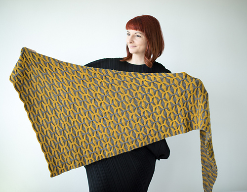 Ravelry: KORO KORO pattern by Olga Buraya-Kefelian